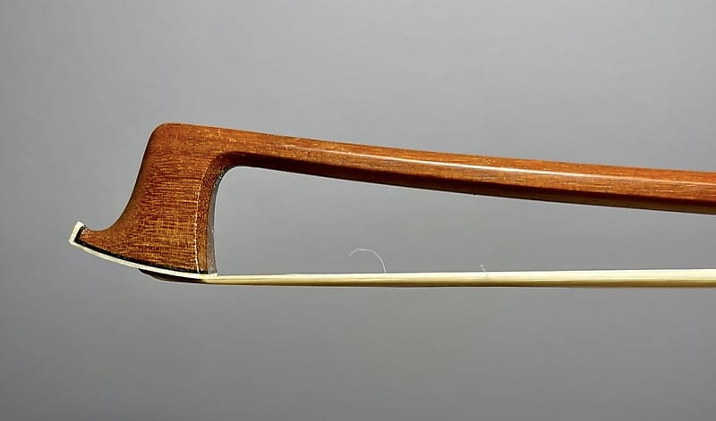 Richard Grunke Violin Bow | Reverb