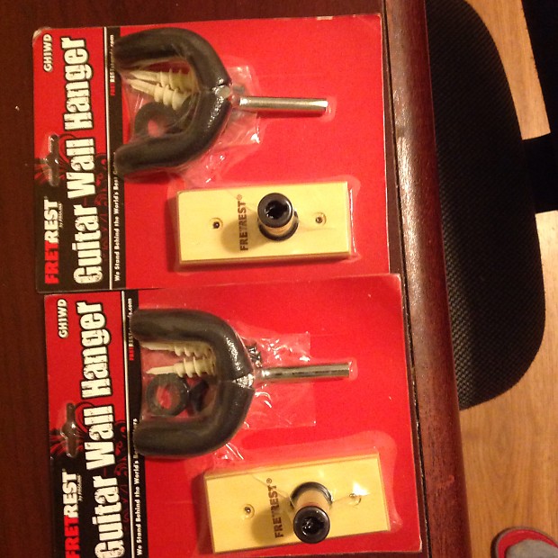 Proline FretRest GH1WD | Reverb