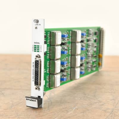 Centaur Systems 8-Channel Analog Mixer 8300 S 1980s | Reverb