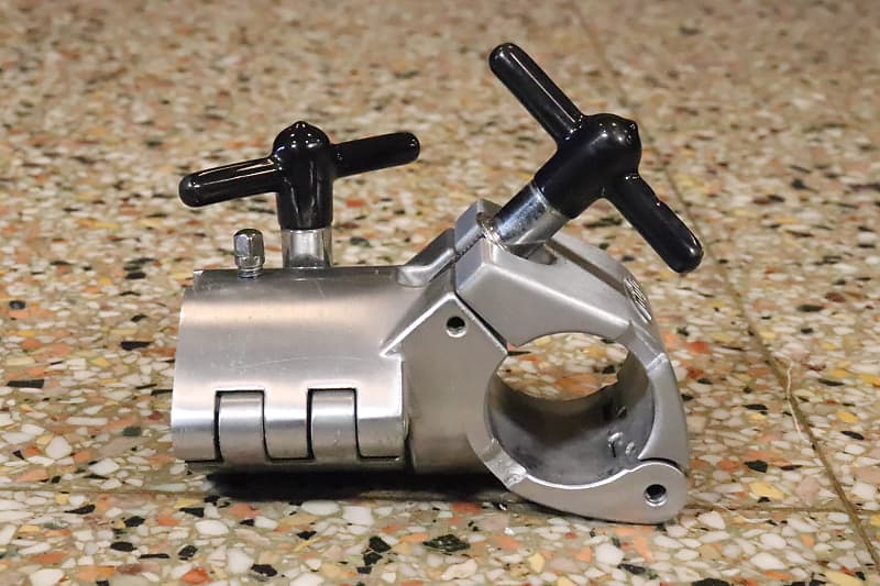 Pdp Drum Rack T Leg Clamp 1 Reverb