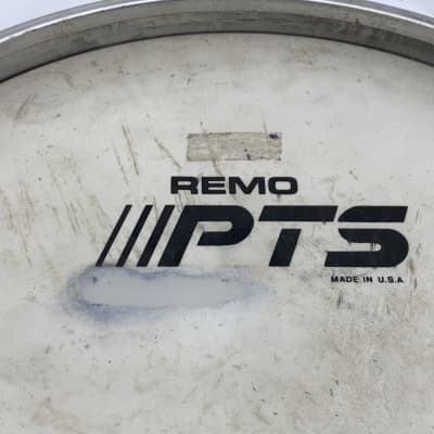 Remo 18” PTS Drum Head | Reverb
