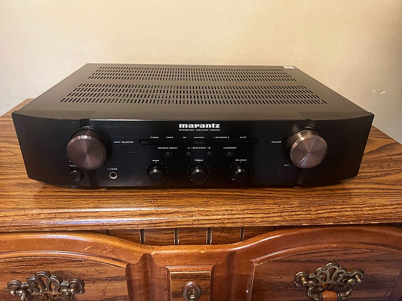 Marantz PM5004 2010 | Reverb