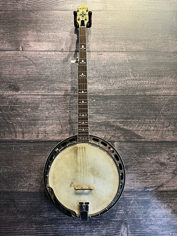 Recording King RKB Banjo (Dallas, TX) | Reverb