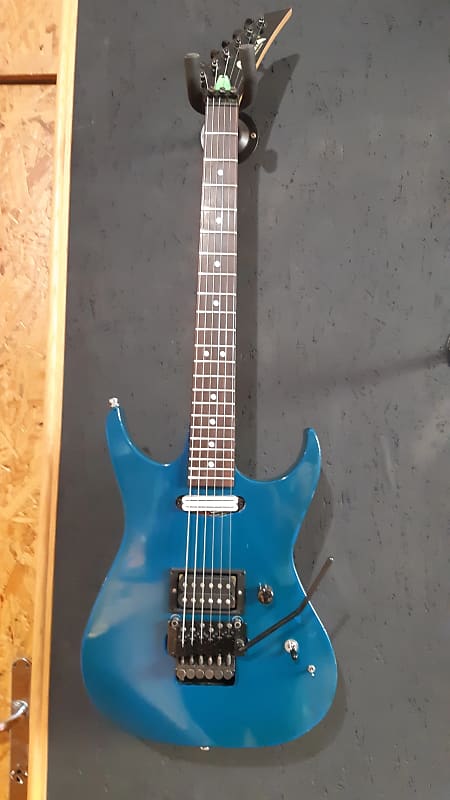 Charvel Jackson Model Floyd rose Anni 80/90 | Reverb