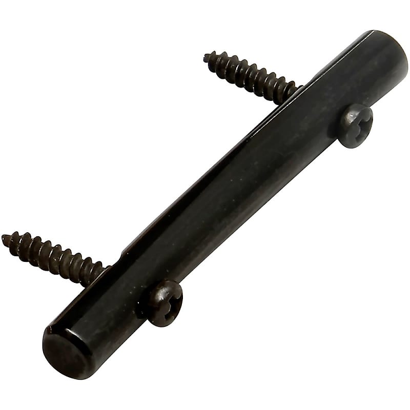 Floyd Rose Original String Retainer Black | Reverb Floyd Rose Original String Retainer Black | Reverb