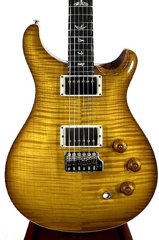Paul Reed Smith PRS DGT w/Bird inlays Electric Guitar McCarty | Reverb