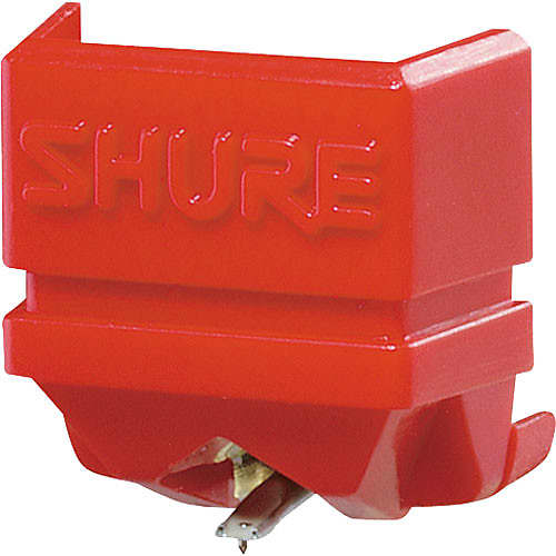 Shure 92E Replacement Stylus for M92E Cartridge | Reverb
