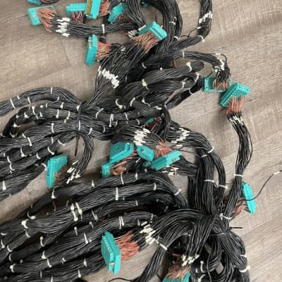 Lot of 18 : Switchcraft 2 x 26 Point TT Bantam Audio Patchbay | Reverb