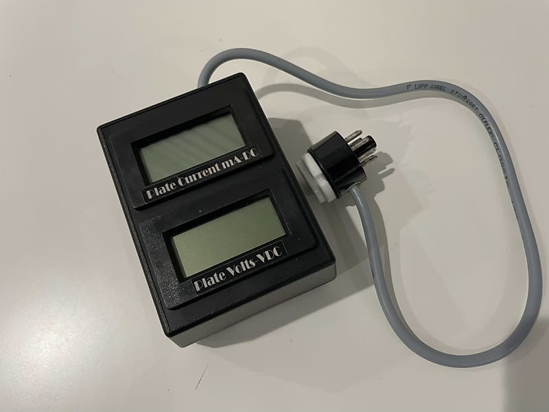 Eurotubes "Pro One" Bias Probe - Professional | Reverb