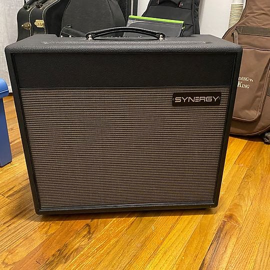 Synergy SYN30C 2020 w/ Friedman BB/BE Module | Reverb