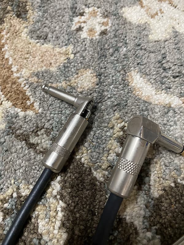 Various Patch cable | Reverb