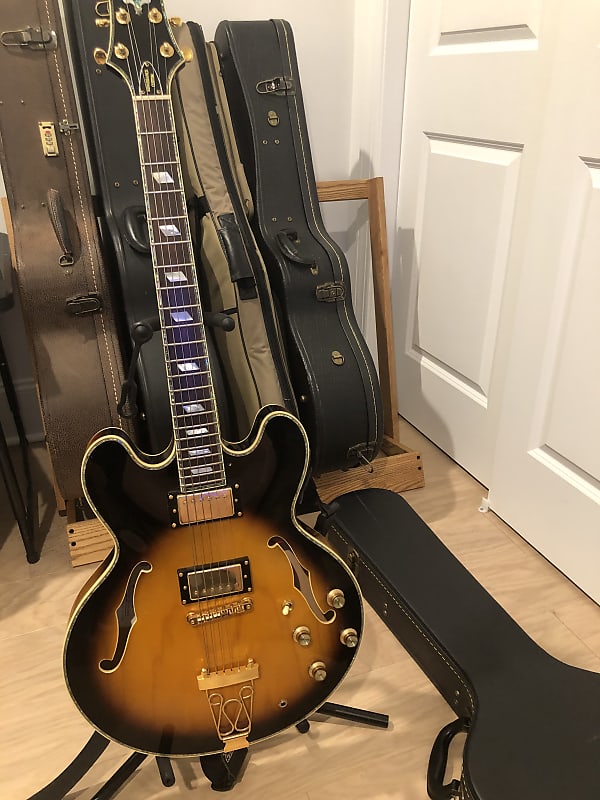 PEERLESS Renaissance | Reverb