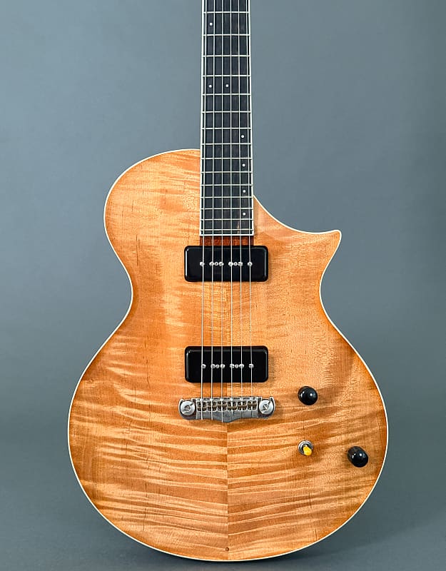 Artinger Hellfire 2017 | Reverb