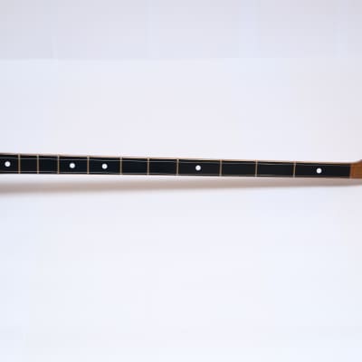 Electric Cifteli Qifteli Elektrike. Customized Pro Albanian | Reverb