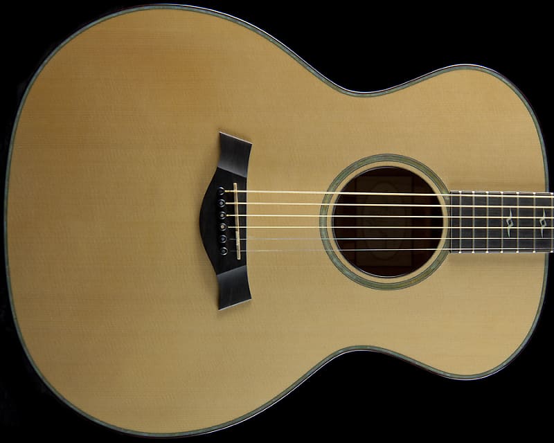 Taylor K14 Custom (154) | Reverb