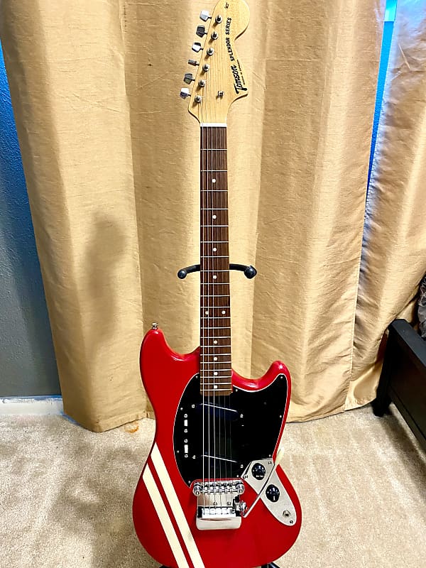 Tomson/Suzuki Splendor Series Mustang 1970 | Reverb