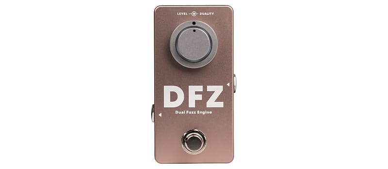 Darkglass Electronics Duality Dual Fuzz Engine V2 | Reverb