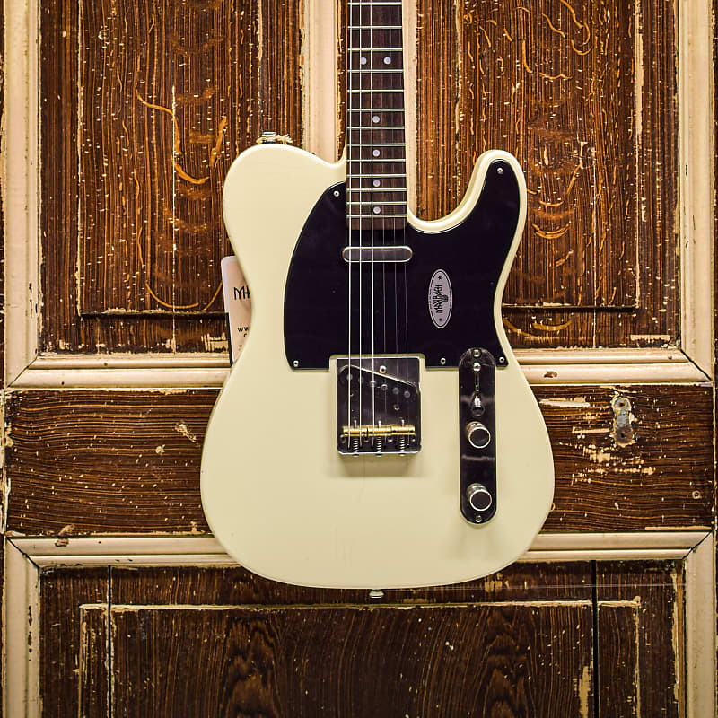 Maybach Teleman T61 Vintage Cream RW Aged | Reverb