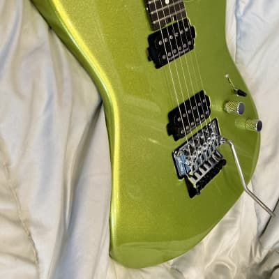1986 Charvel Model 3A | Reverb