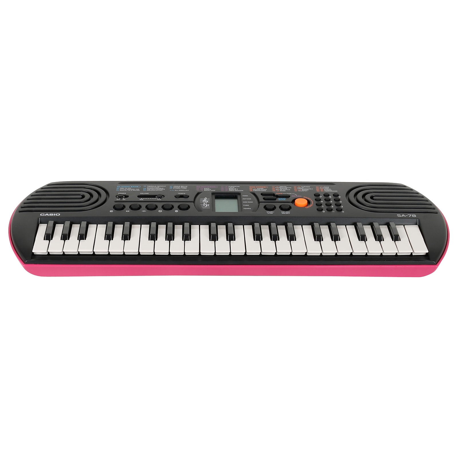 Casio SA-78 44-Key Mini Keyboard | Reverb España