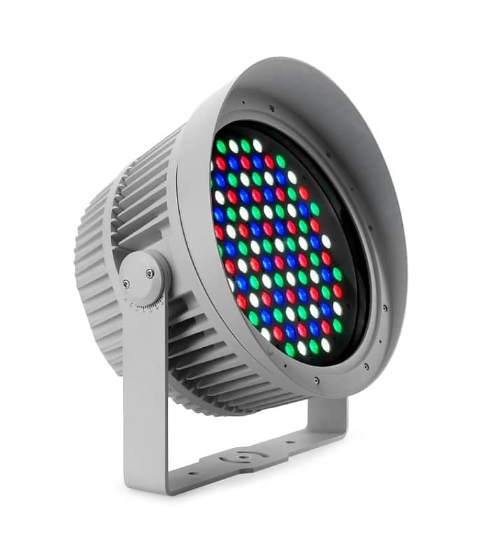Martin Exterior Wash 300 RGBW Color Mixing Light | Reverb