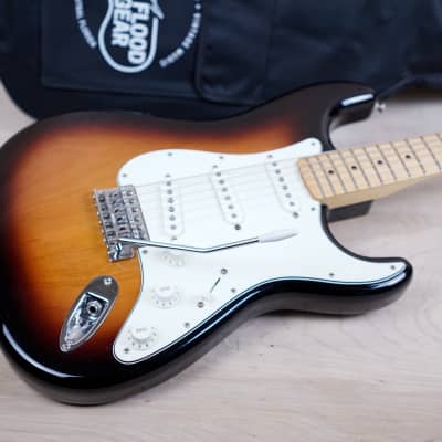 Fender Custom Build Subsonic Baritone Stratocaster | Reverb Australia