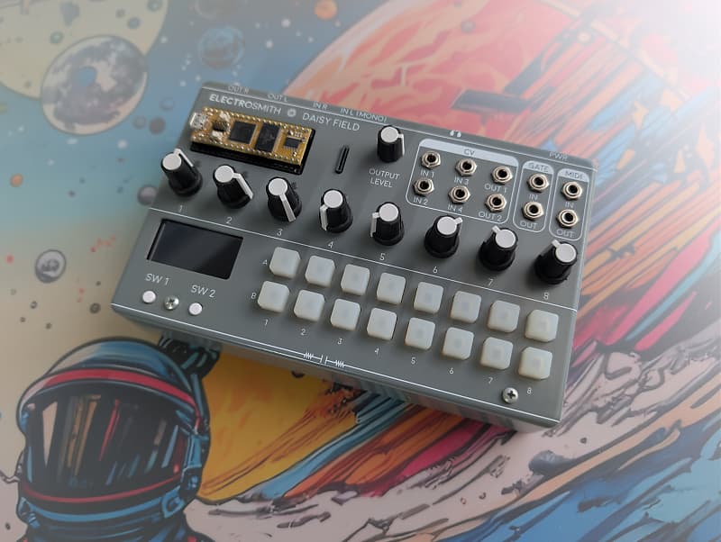 Electrosmith Daisy Field | Reverb