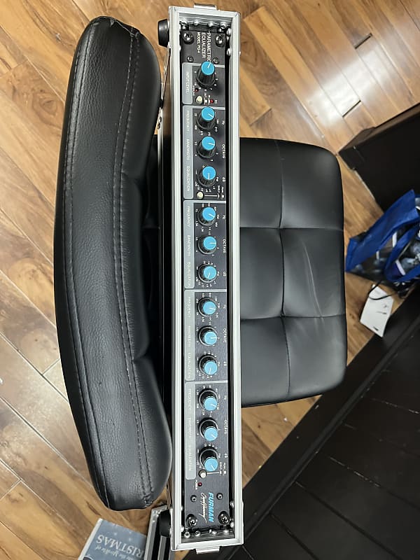 Furman PQ-4 1980’s | Reverb