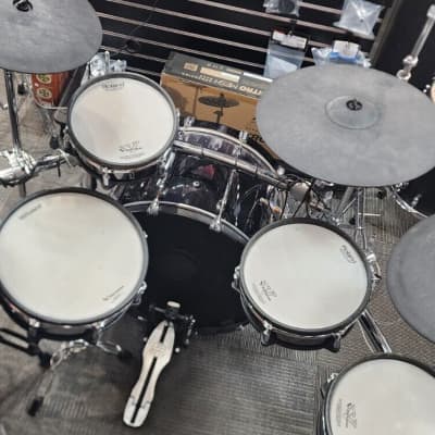 ROLAND TD-50KV2 (Electric Drum Set) | Reverb