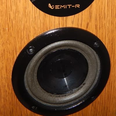 Infinity Reference Four vintage floor standing speakers with | Reverb