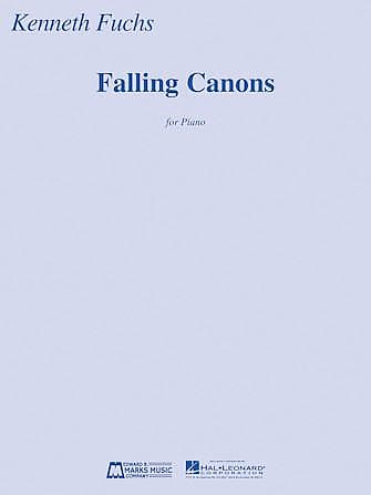 Falling Canons | Reverb