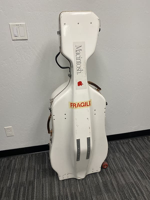 Alan Stevenson Chello Case Original Chello 2005-2015 | Reverb UK