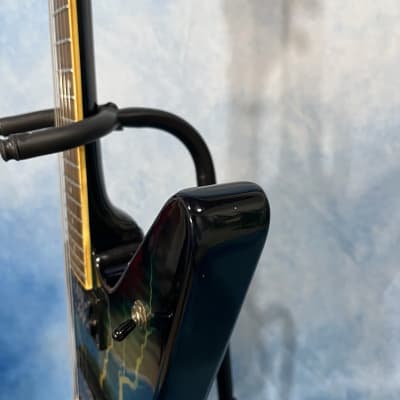 Washburn Dime 333 Dimebolt Dimebag Darrell Signature 1995 | Reverb