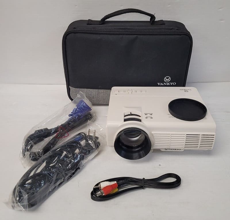 Vankyo Leisure 3 Q5 | Reverb