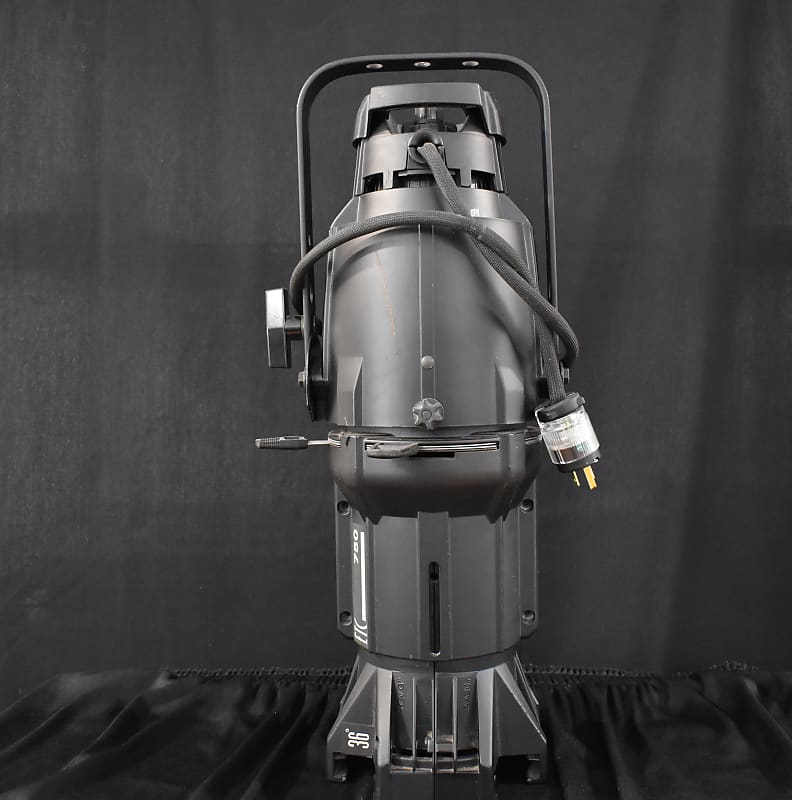 ETC Source 4 Leko -750 | Reverb