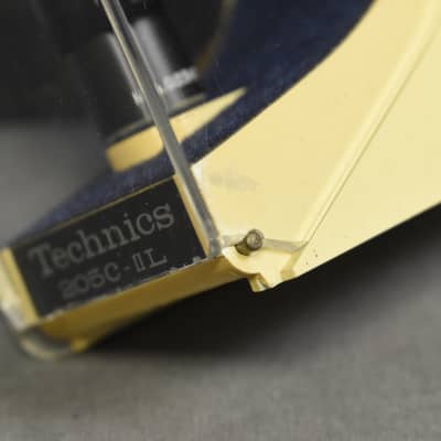 Technics EPC-100C Moving Magnet Cartridge In Excellent | Reverb