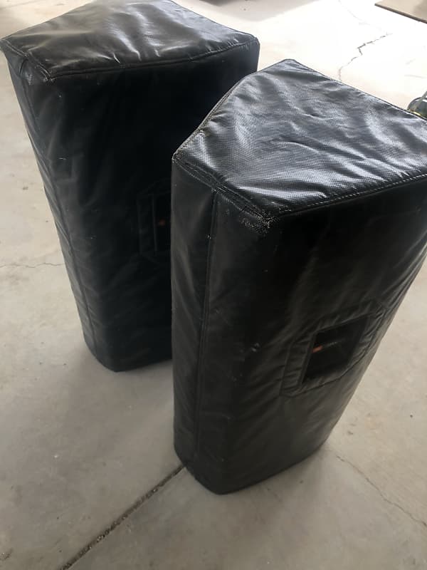 JBL SRX 722 | Reverb