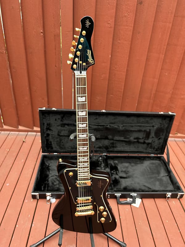 Baum Wingman 2023 - Black | Reverb