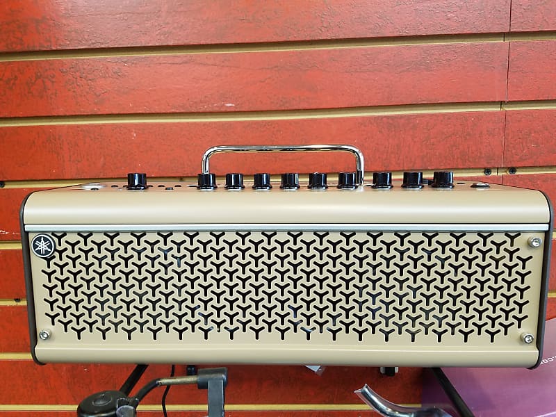 Yamaha Yamaha THR30 II A Wireless Acoustic 30-watt Modeling | Reverb