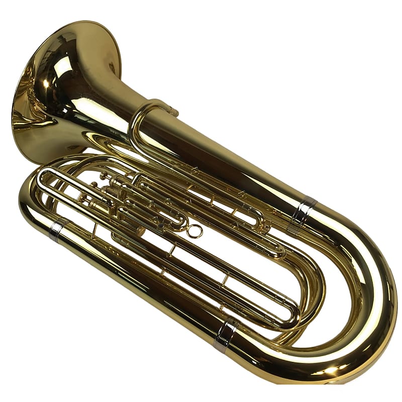 Dillon 995 BBb Tuba | Reverb