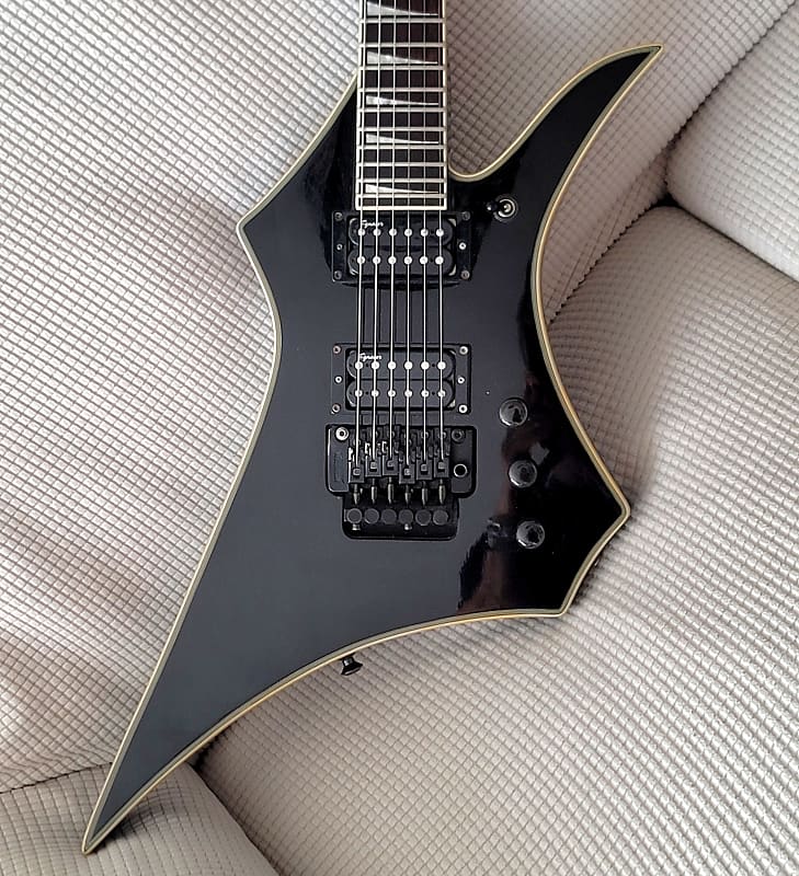 Rare Washburn HM-20 | Reverb