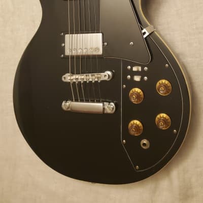 Vintage Made in Japan Cameo/Matsomuko Les Paul Clone 1976 One | Reverb