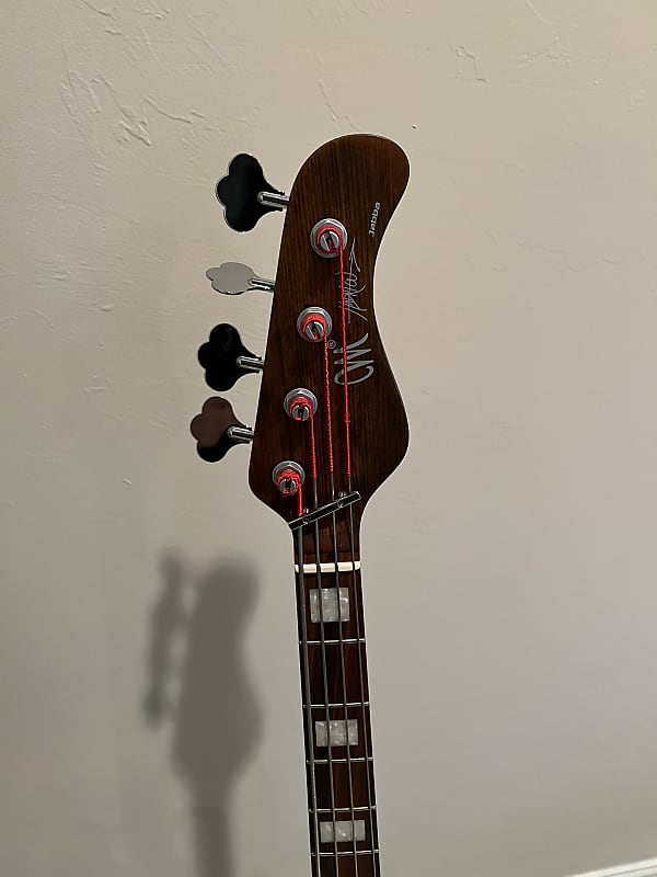 Mayones HF4 2019 | Reverb