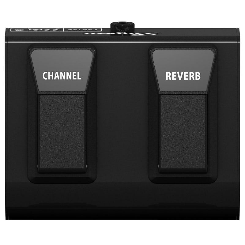 BUGERA FSB102 FOOTSWITCH 2 VIE PER AMPLIFICATORI BUGERA SERIE | Reverb