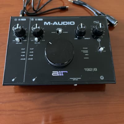 EMAGIC AMT8 - 8 Port Midi to USB Interface | Reverb