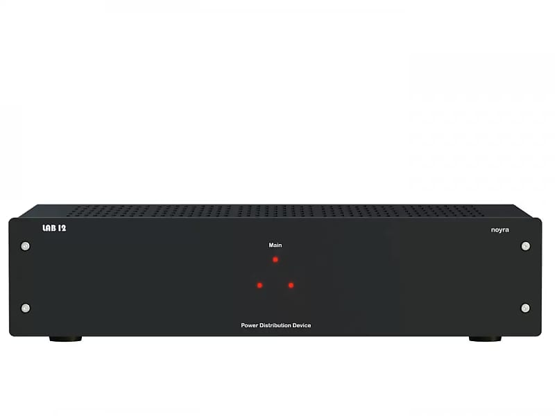 LAB12 Noyra - Power Distributor - NEW! | Reverb