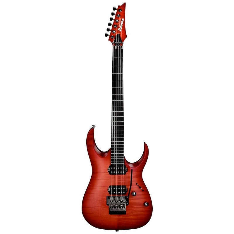 Ibanez RGA6UCS Prestige Uppercut | Reverb
