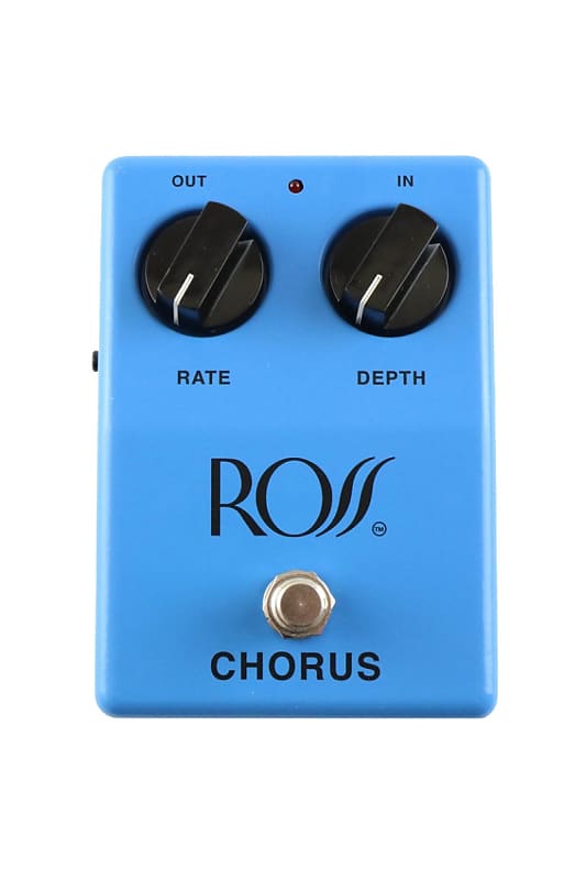 Ross Chorus | Reverb