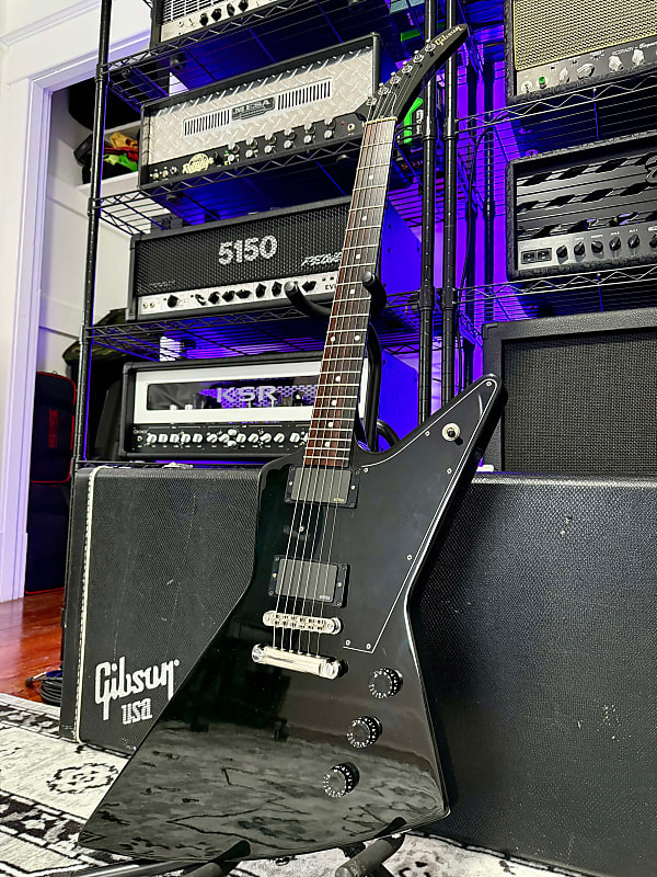 Gibson '76 Reissue Explorer | Reverb