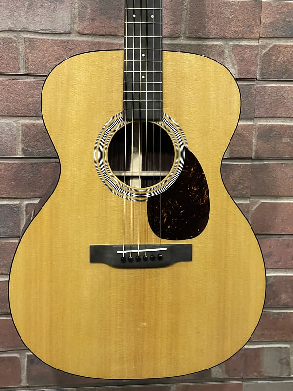 Martin OM-21 | Reverb